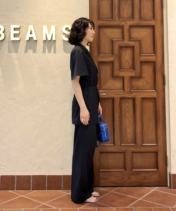 ビームス 吉祥寺（790969） スタイリング・コーディネイト｜BEAMS