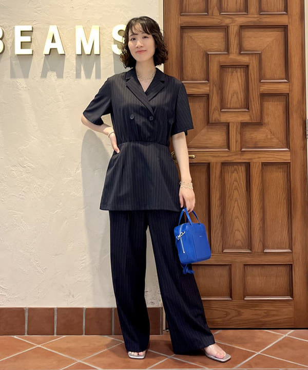 ビームス 吉祥寺（790969） スタイリング・コーディネイト｜BEAMS