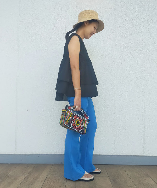 ビームス アウトレット 横浜（791008） スタイリング・コーディネイト｜BEAMS