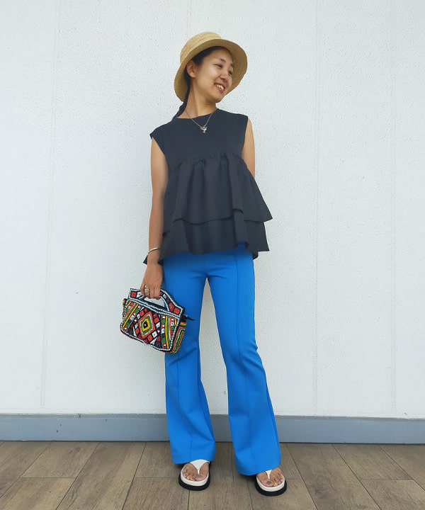 ビームス アウトレット 横浜（791008） スタイリング・コーディネイト｜BEAMS