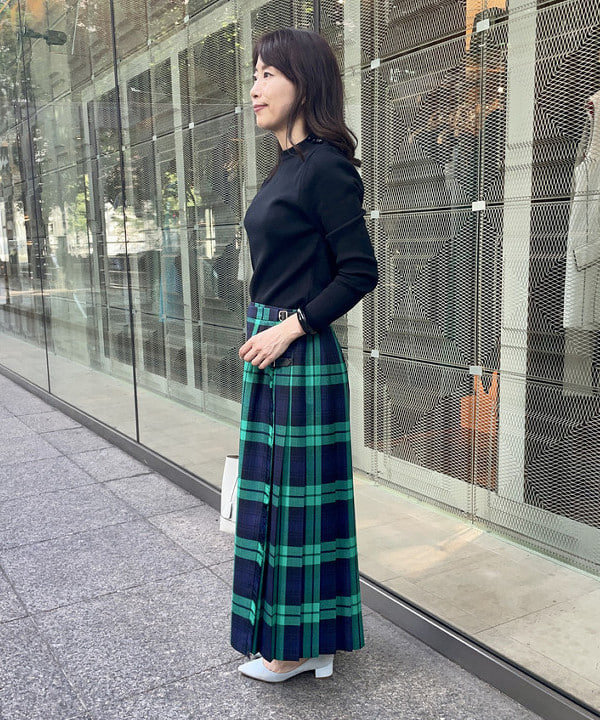 ビームス ハウス 丸の内（791009） スタイリング・コーディネイト｜BEAMS