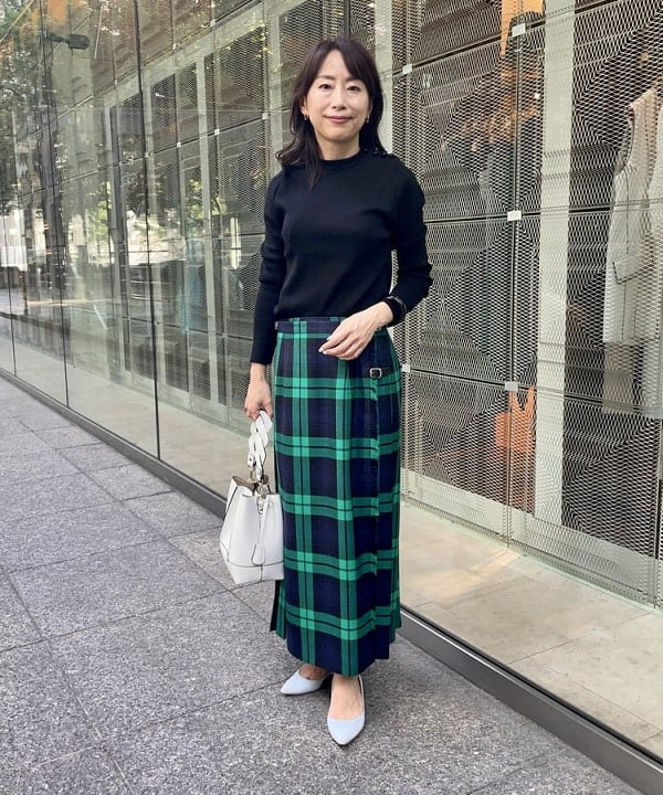 ビームス ハウス 丸の内（791009） スタイリング・コーディネイト｜BEAMS