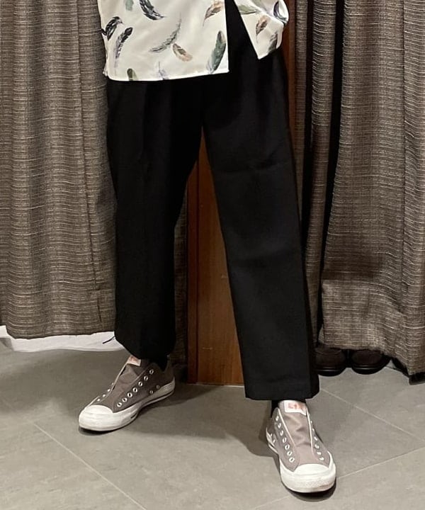 ビームス アウトレット 入間（791014） スタイリング・コーディネイト｜BEAMS