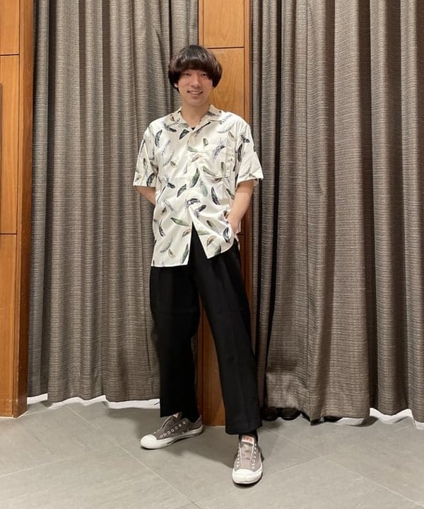 ビームス アウトレット 入間（791014） スタイリング・コーディネイト｜BEAMS