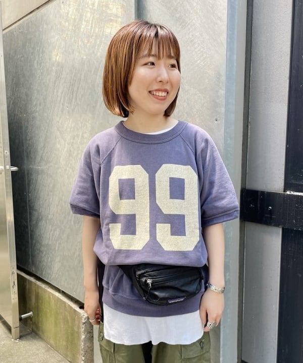 ビームス ボーイ 原宿（791024） スタイリング・コーディネイト｜BEAMS