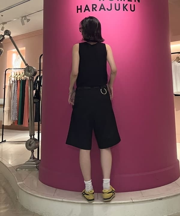 BEAMS（791104） スタイリング・コーディネイト｜BEAMS