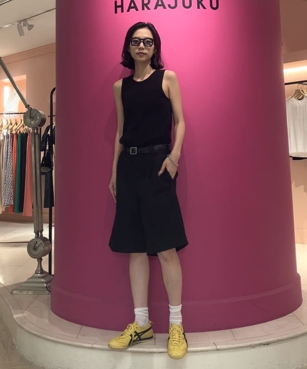 BEAMS（791104） スタイリング・コーディネイト｜BEAMS