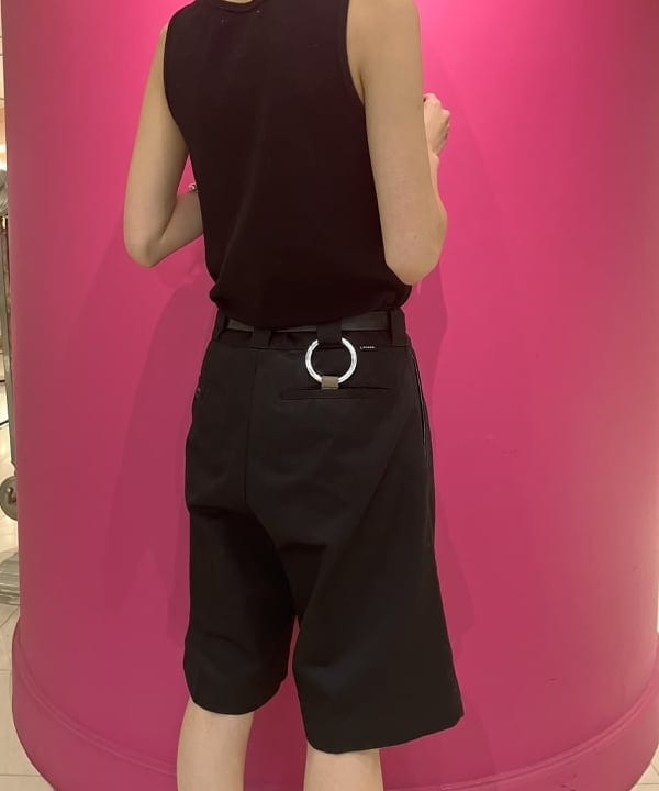 BEAMS（791104） スタイリング・コーディネイト｜BEAMS