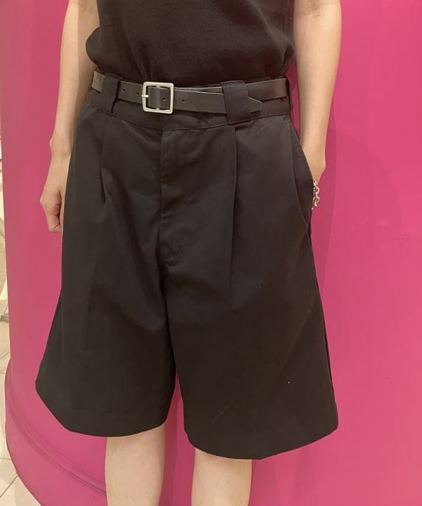 BEAMS（791104） スタイリング・コーディネイト｜BEAMS