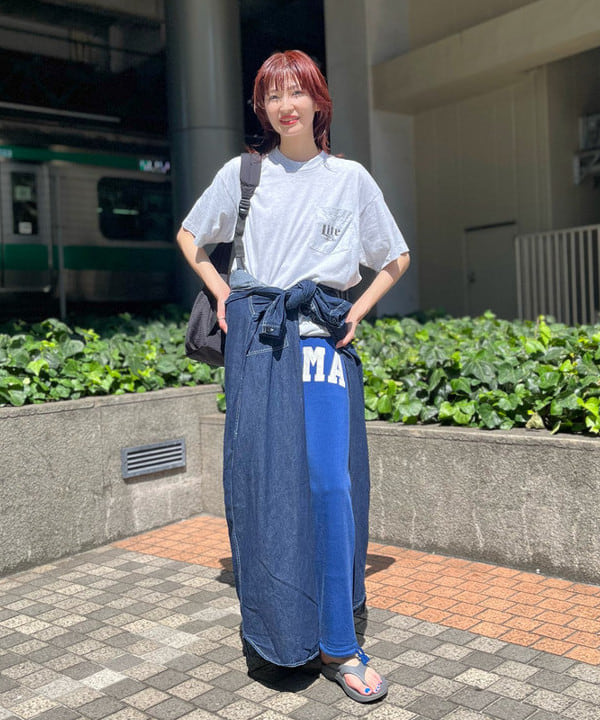 ビームス 恵比寿（791215） スタイリング・コーディネイト｜BEAMS