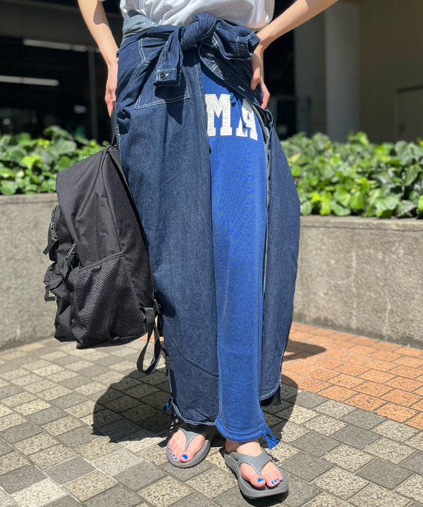 ビームス 恵比寿（791215） スタイリング・コーディネイト｜BEAMS