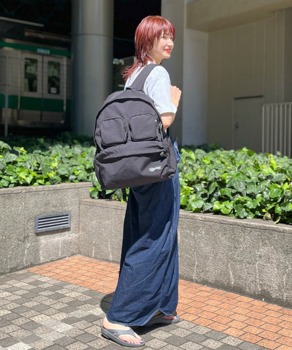 ビームス 恵比寿（791215） スタイリング・コーディネイト｜BEAMS