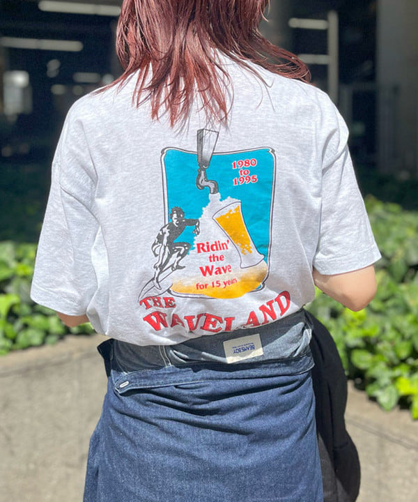 ビームス 恵比寿（791215） スタイリング・コーディネイト｜BEAMS