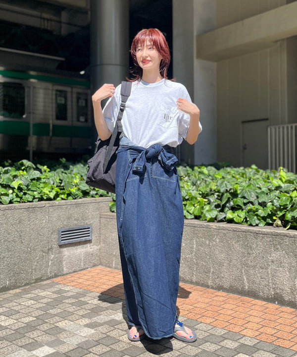 ビームス 恵比寿（791215） スタイリング・コーディネイト｜BEAMS