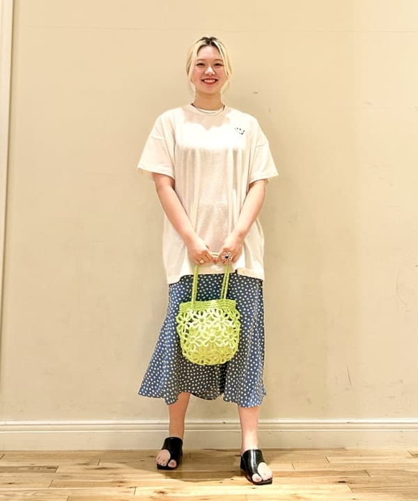 ビームス アウトレット 酒々井（791261） スタイリング・コーディネイト｜BEAMS