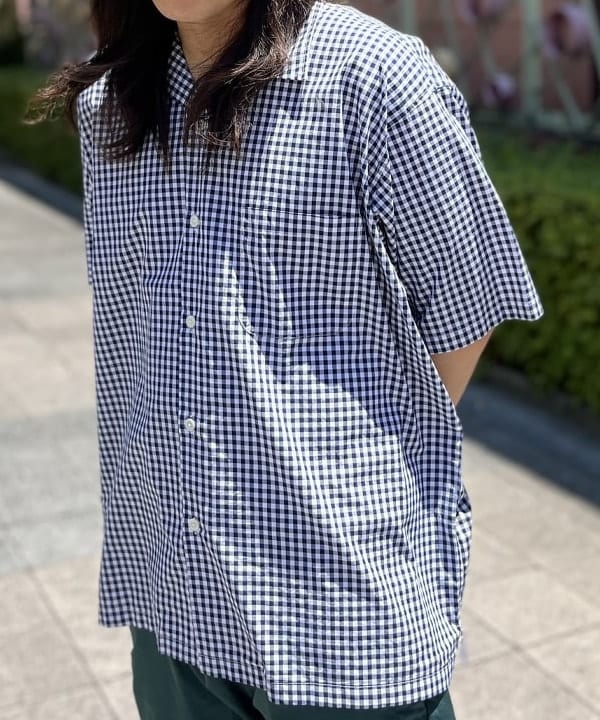 ビームス アウトレット 幕張（791265） スタイリング・コーディネイト｜BEAMS