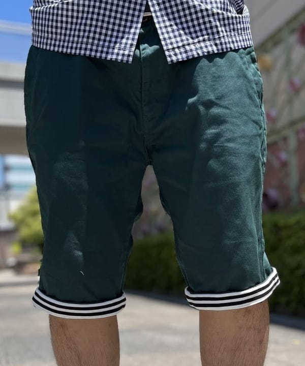 ビームス アウトレット 幕張（791265） スタイリング・コーディネイト｜BEAMS