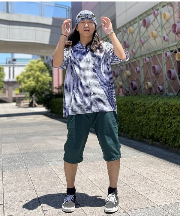 ビームス アウトレット 幕張（791265） スタイリング・コーディネイト｜BEAMS