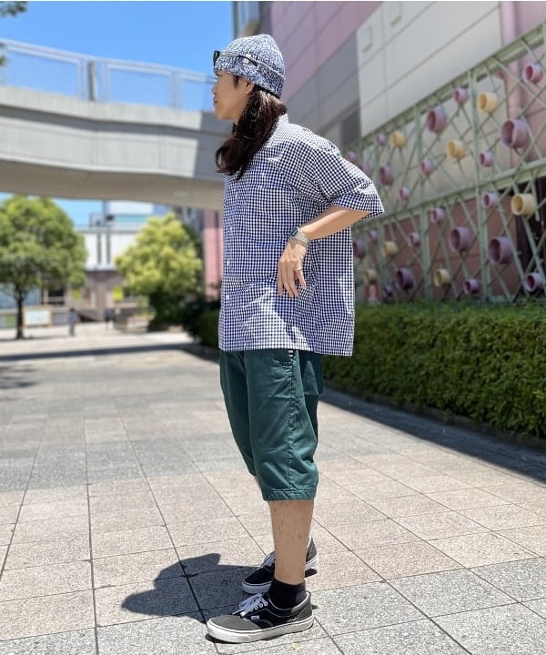 ビームス アウトレット 幕張（791265） スタイリング・コーディネイト｜BEAMS