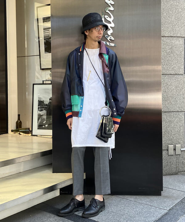 International Gallery BEAMS（791274） スタイリング・コーディネイト｜BEAMS