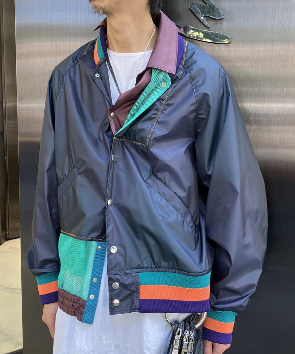 International Gallery BEAMS（791274） スタイリング・コーディネイト｜BEAMS