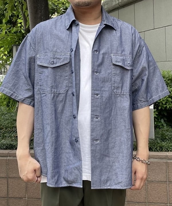 ビームス 神戸（791282） スタイリング・コーディネイト｜BEAMS