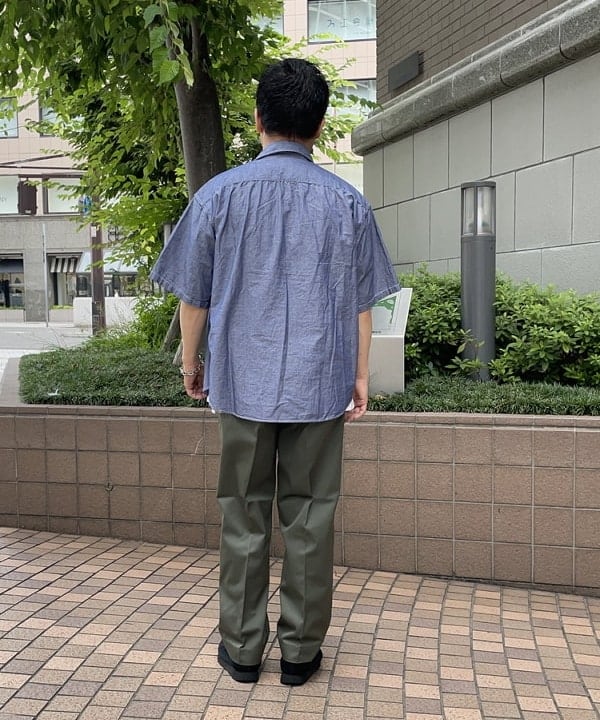 ビームス 神戸（791282） スタイリング・コーディネイト｜BEAMS