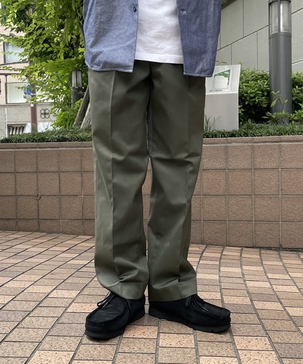 ビームス 神戸（791282） スタイリング・コーディネイト｜BEAMS