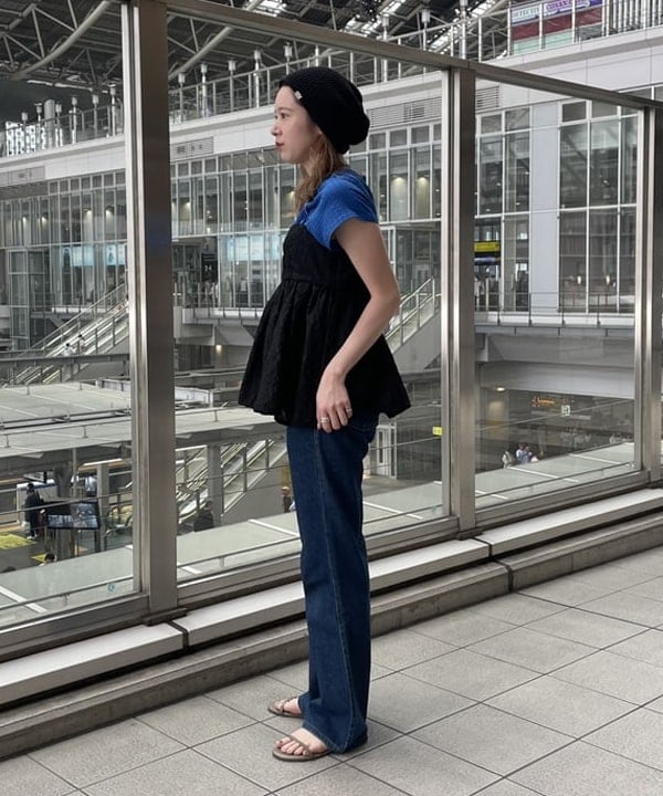 ビームス 梅田（791302） スタイリング・コーディネイト｜BEAMS