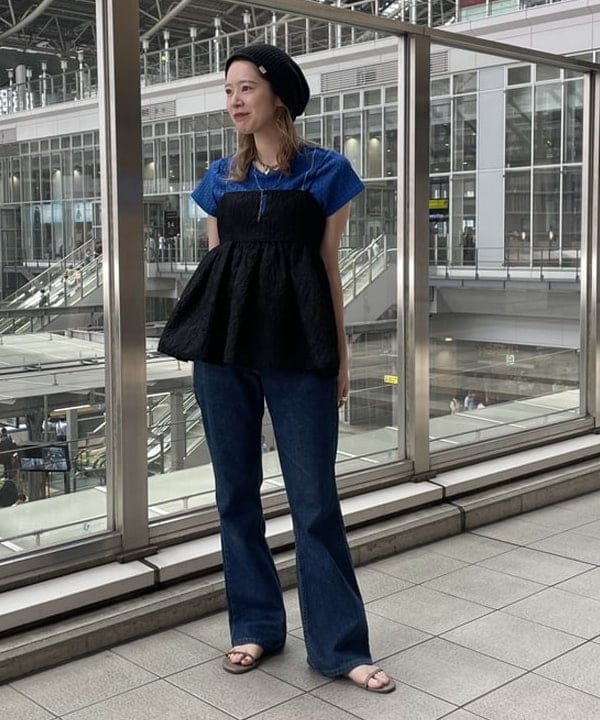 ビームス 梅田（791302） スタイリング・コーディネイト｜BEAMS