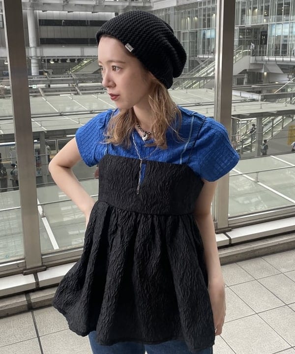 ビームス 梅田（791302） スタイリング・コーディネイト｜BEAMS