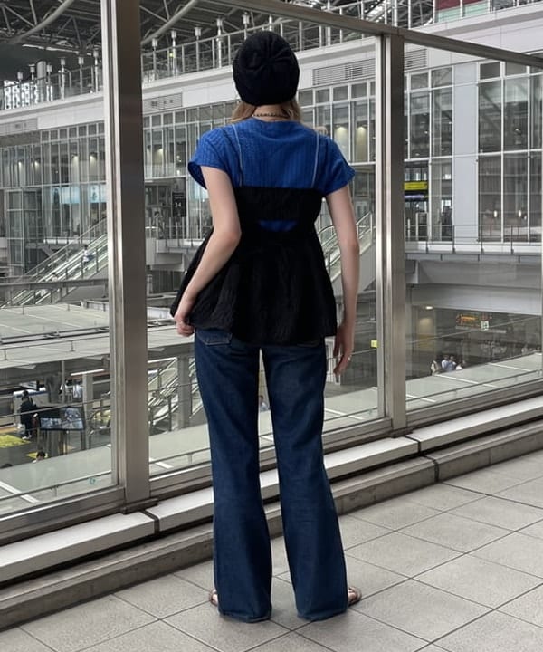 ビームス 梅田（791302） スタイリング・コーディネイト｜BEAMS