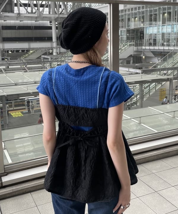 ビームス 梅田（791302） スタイリング・コーディネイト｜BEAMS