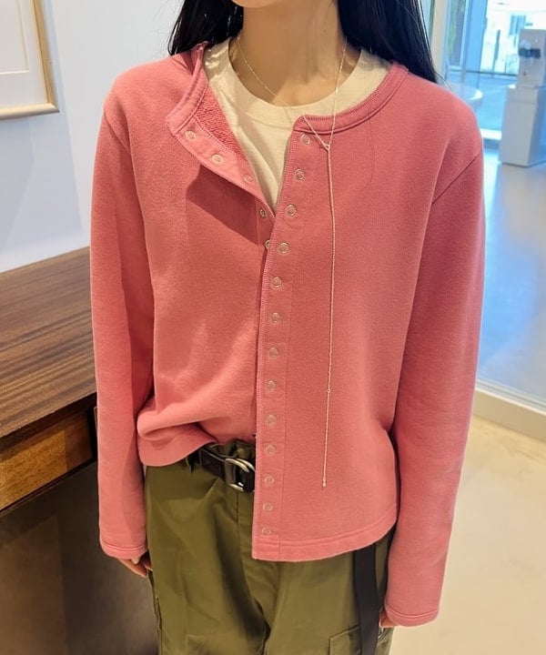 ビームス ボーイ 原宿（791344） スタイリング・コーディネイト｜BEAMS