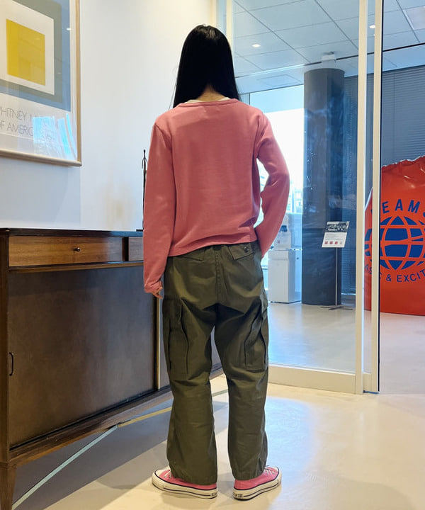 ビームス ボーイ 原宿（791344） スタイリング・コーディネイト｜BEAMS