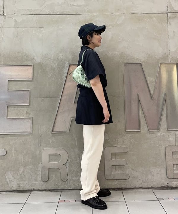 ビームス ストリート 梅田（791382） スタイリング・コーディネイト｜BEAMS