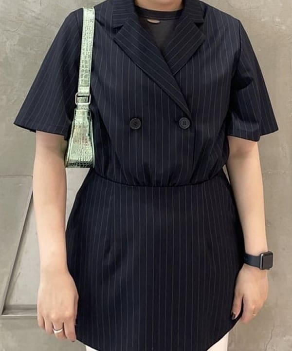 ビームス ストリート 梅田（791382） スタイリング・コーディネイト｜BEAMS