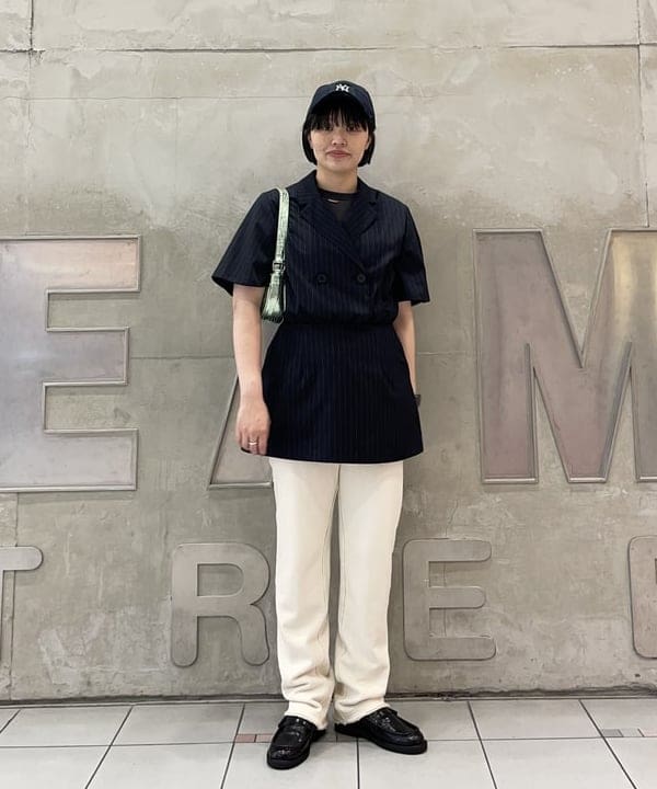 ビームス ストリート 梅田（791382） スタイリング・コーディネイト｜BEAMS