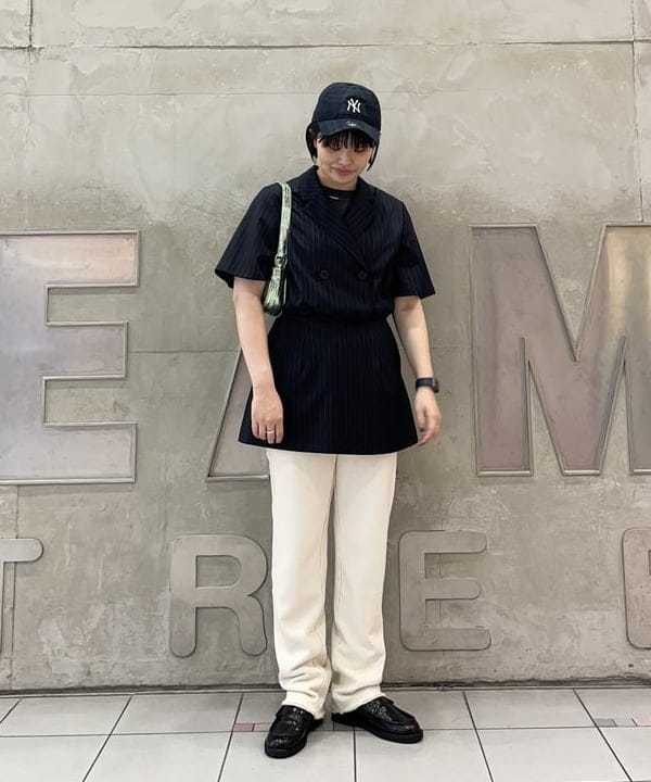 ビームス ストリート 梅田（791382） スタイリング・コーディネイト｜BEAMS