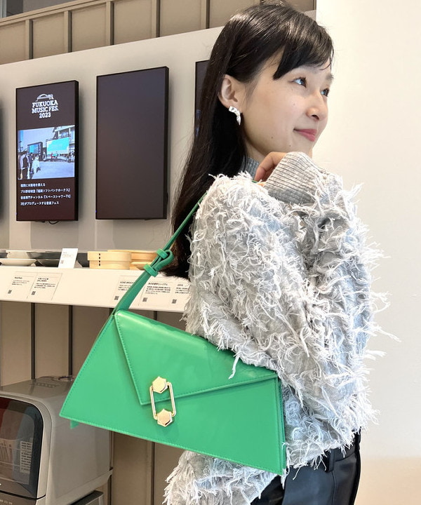 Ray BEAMS（791422） スタイリング・コーディネイト｜BEAMS