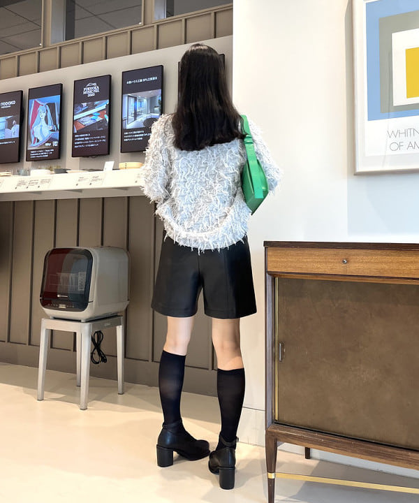 Ray BEAMS（791422） スタイリング・コーディネイト｜BEAMS