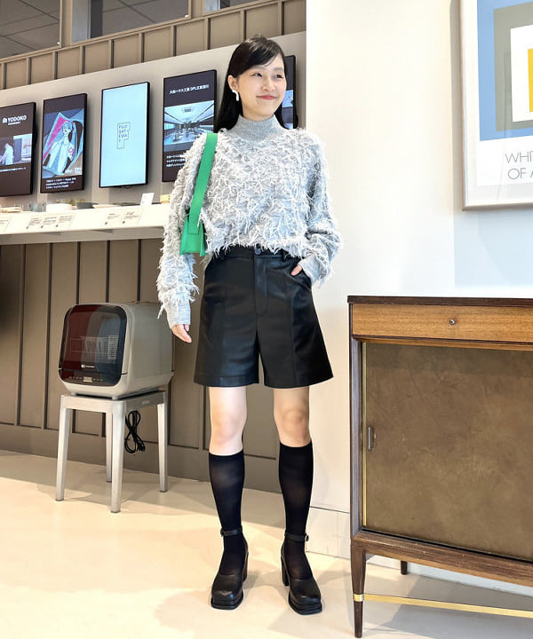 Ray BEAMS（791422） スタイリング・コーディネイト｜BEAMS