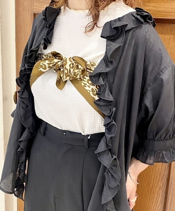 ビームス 吉祥寺（791428） スタイリング・コーディネイト｜BEAMS