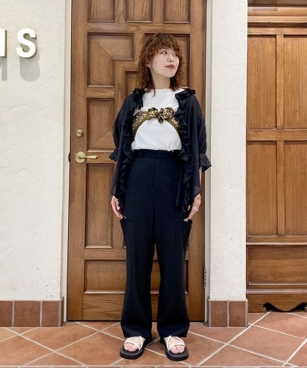 ビームス 吉祥寺（791428） スタイリング・コーディネイト｜BEAMS