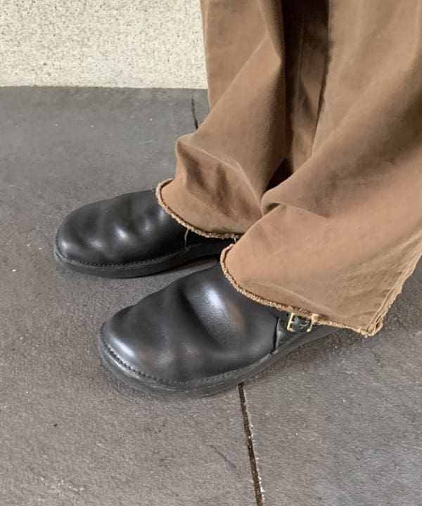 Pilgrim Surf+Supply（791434） スタイリング・コーディネイト｜BEAMS