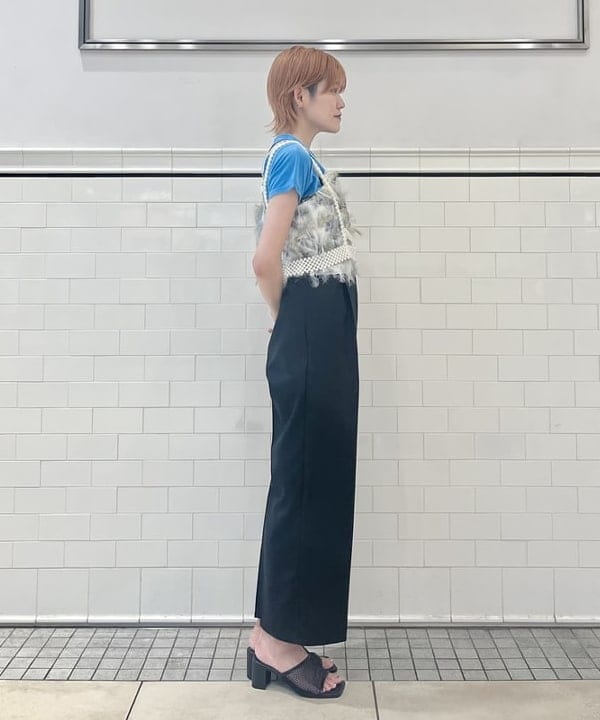 Ray BEAMS（791479） スタイリング・コーディネイト｜BEAMS