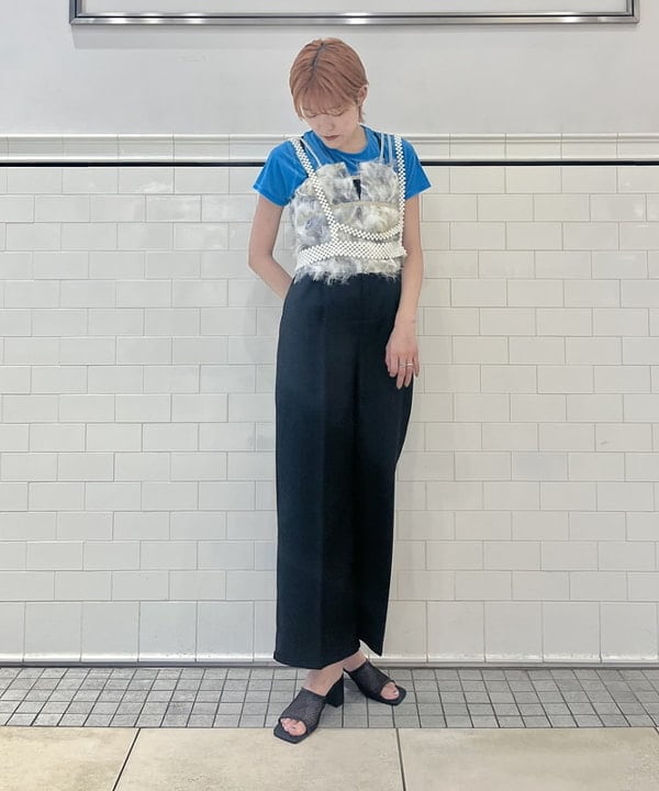 Ray BEAMS（791479） スタイリング・コーディネイト｜BEAMS