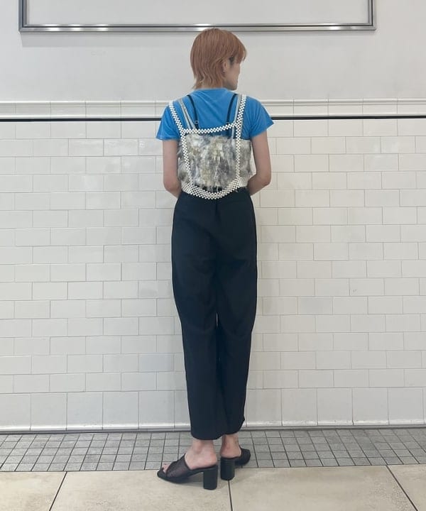 Ray BEAMS（791479） スタイリング・コーディネイト｜BEAMS