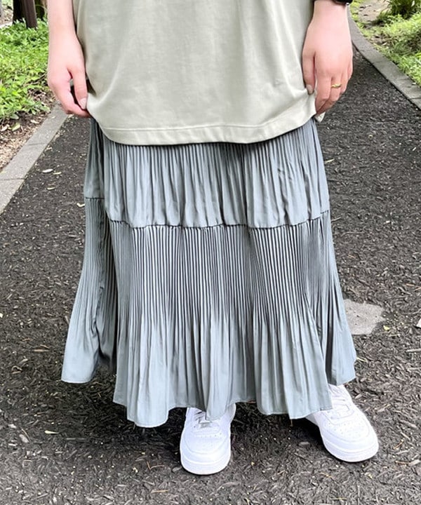 ビームス アウトレット 倉敷（791497） スタイリング・コーディネイト｜BEAMS