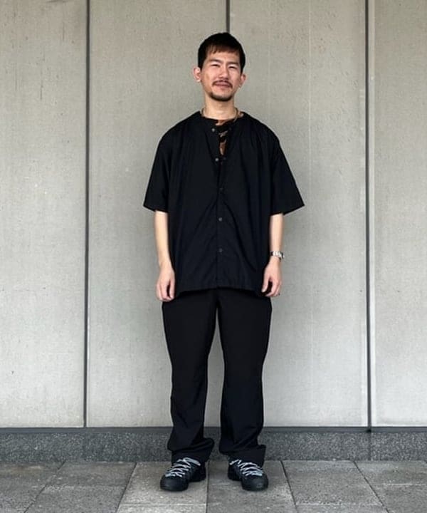 ビームス 東京スカイツリータウン（791505） スタイリング・コーディネイト｜BEAMS